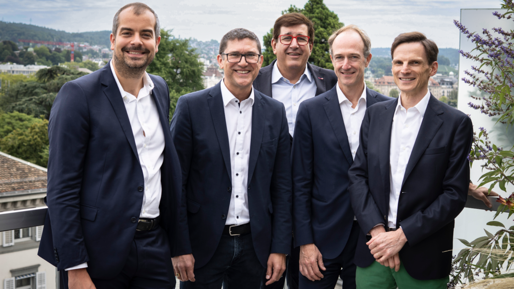 Nordic Interim, et Valtus-firma, byder FS Partners velkommen i gruppen ...